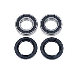 Radlager Satz hinten f&uuml;r KTM E-XC Enduro EXC, EXC-F Freeride, LC4, MXC, SMR, SMS