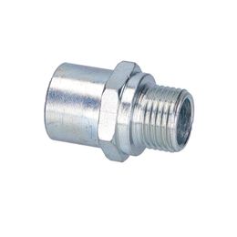 Adapter Malossi Temperaturgeber M12/M14 f&uuml;r Aprilia, Derbi, Gilera 50ccm 2T Euro4