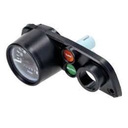 Tachometer 120km/h f&uuml;r Honda MT5, MT8