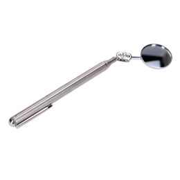 BGS-technic Teleskop-Inspektionsspiegel bis 476mm ausziehbar (d=30mm)