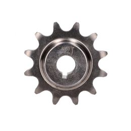 Ritzel Verst&auml;rkt 12 Z&auml;hne f&uuml;r Sachs 50 MB, Hercules, Miele, KTM, G&ouml;ricke, Gritzner, DKW