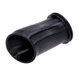 Ansauggummi Luftfilter-Vergaser D=50mm f&uuml;r Generic Trigger, Explorer Sniper