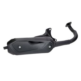 Auspuff Tecnigas Silent Pro f&uuml;r TGB, Morini