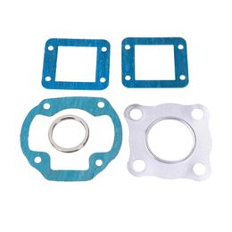 Dichtungssatz Zylinder 45mm 5-teilig f&uuml;r Honda MT, MB 80