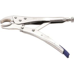 BGS-technic Gripzange / Feststellzange 225mm