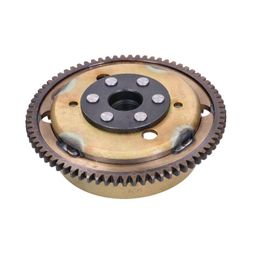Lichtmaschine / Generator Rotor f&uuml;r Keeway, Generic, CPI, Masai, KSR