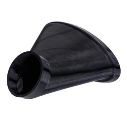 Ansauggummi Luftfilterkasten-Vergaser D=50mm f&uuml;r Rieju MRT Euro 5