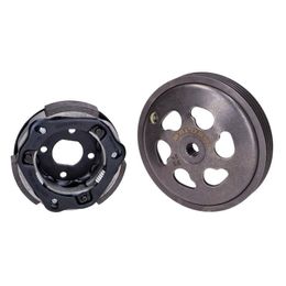 Kupplungskit Malossi Delta System 107mm f&uuml;r Minarelli