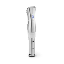 Klarstein Quickstick Sous Vide Garer Thermostat: 50-95 &deg;C f&uuml;r 20 L Edelstahl Silber