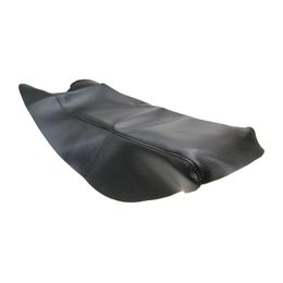 Sitzbezug Carbon-Look f&uuml;r Derbi Senda X-Treme, Race 50 Euro2-