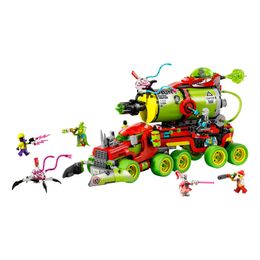 Lego&reg; Mateos Spr&uuml;hdosen-Truck