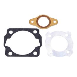 Zylinder Dichtungssatz Naraku 50ccm 38,4mm f&uuml;r Vespa V50, Special, PK, Ape
