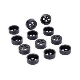 Abstimmset Polini Ersatzh&uuml;lsen 15x12mm