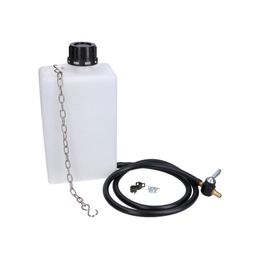 Kraftstofftank Werkstatt 1,5l - leer