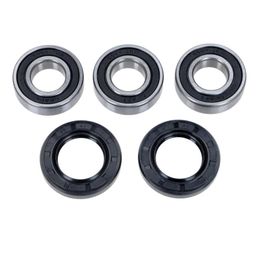 Radlager Satz vorn f&uuml;r Yamaha DT, TDR, TT, WR, YZ