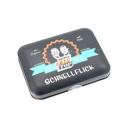 Pannenset Schlauch-Reparatur 10-teilig Blechbox