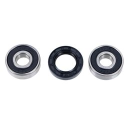 Radlager Satz vorn f&uuml;r SYM Crox, DD50, Joyride, Mask, Mio, Red, Shark, Symphony, Tonik