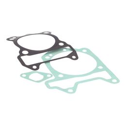 Zylinder Dichtungssatz Malossi 70mm 187ccm f&uuml;r Piaggio Leader