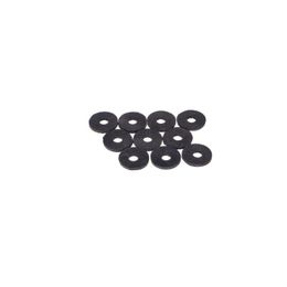 Gummiring Verkleidungsschraube 5,5x14x1,5mm - 10 St&uuml;ck
