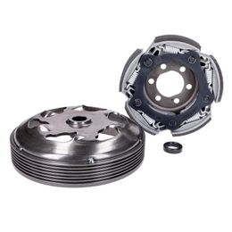 Kupplungskit Malossi Maxi Fly Clutch 160mm f&uuml;r Aprilia, Gilera, Malaguti, Peugeot, Piaggio