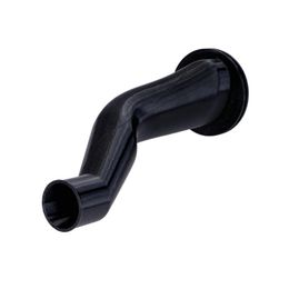 Ansauggummi Luftfilter-Vergaser f&uuml;r Motorhispania MH10 ab 2012