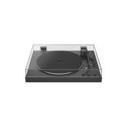 Sony PS-LX3BT Plattenspieler schwarz