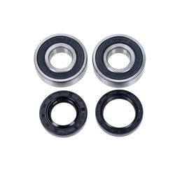 Radlager Satz vorn f&uuml;r Aprilia RX 125 2018, SX 125 18-20