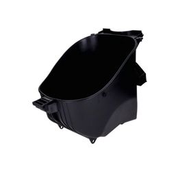 Gep&auml;ckfach / Helmfach f&uuml;r MBK Ovetto, Yamaha Neos 1999-2006