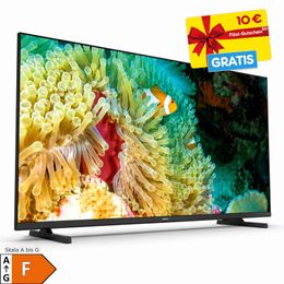 Philips 55PUS7607 Smart TV 55 Zoll + 10 &euro; Filial-Gutschein