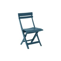 GROSFILLEX Klappstuhl &ndash; GROSFILLEX &ndash; MIAMI &ndash; Mineralblau