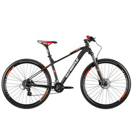 Whistle Patwin 2164 29 Zoll Mountainbike Hardtail Fahrrad MTB 29" Mountain Bike