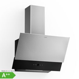 Klarstein Verosteel Dunstabzugshaube Edel, minimalistisch, kraftvoll Energieklasse A 624 m&sup3;/h 60 cm