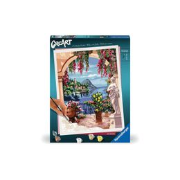 Ravensburger Spiel Lago Maggiore