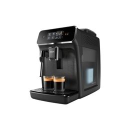 Philips EP2220/10 2200 Series Kaffeevollautomat schwarz