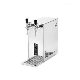ich-zapfe Wassersprudler, Wasserspender, Trinkwassersprudler - Soda Pygmy, Green Line, NEW