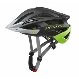 Cratoni MTB Fahrradhelm Agravic s
