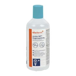 Augensofortsp&uuml;lung, 250 ml Phosphatpufferl&ouml;sung, steril, gebrauchsfertig kaiserkraft
