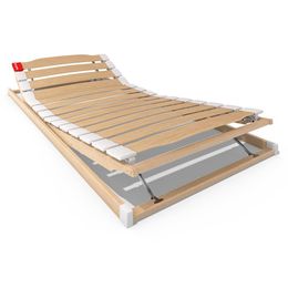 bett1.de BODYGUARD&reg; Lattenrost 140x220