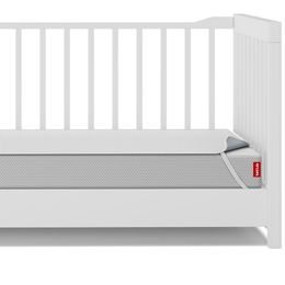 bett1.de BODYGUARD&reg; N&auml;sseschutz f&uuml;r Kinder-Matratzen 70x140