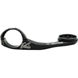 K-EDGE Garmin Halterung Max Mount 31,8mm black