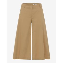 Brax Damen Hose Style MELLI S GOLDEN BEIGE, Beige, Gr. 34