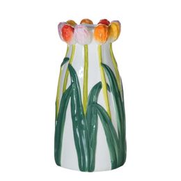 SONSTIGE Vase TULPEN
