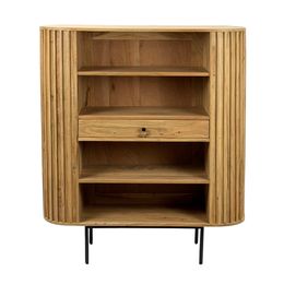 SONSTIGE B&uuml;cherregal
