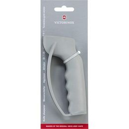 Victorinox Messersch&auml;rfer grau