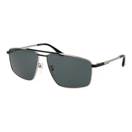BMW Sonnenbrille BW0055-H 16A 62 Titan