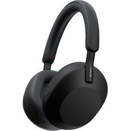 Sony WH-1000XM5 schwarz