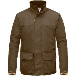 Fj&auml;llr&auml;ven Fj&auml;llr&auml;ven Jacke S&ouml;rmland Padded Oliv (Gr&ouml;&szlig;e: XXL)