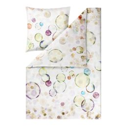 Estella Bettw&auml;sche JASMINE Mako-Satin
