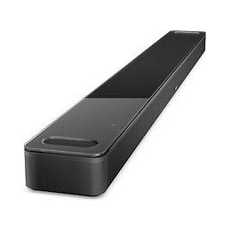 Bose Smart Soundbar 900 schwarz