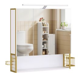 SPIEGELSCHRANK WASHBASIN CABINET